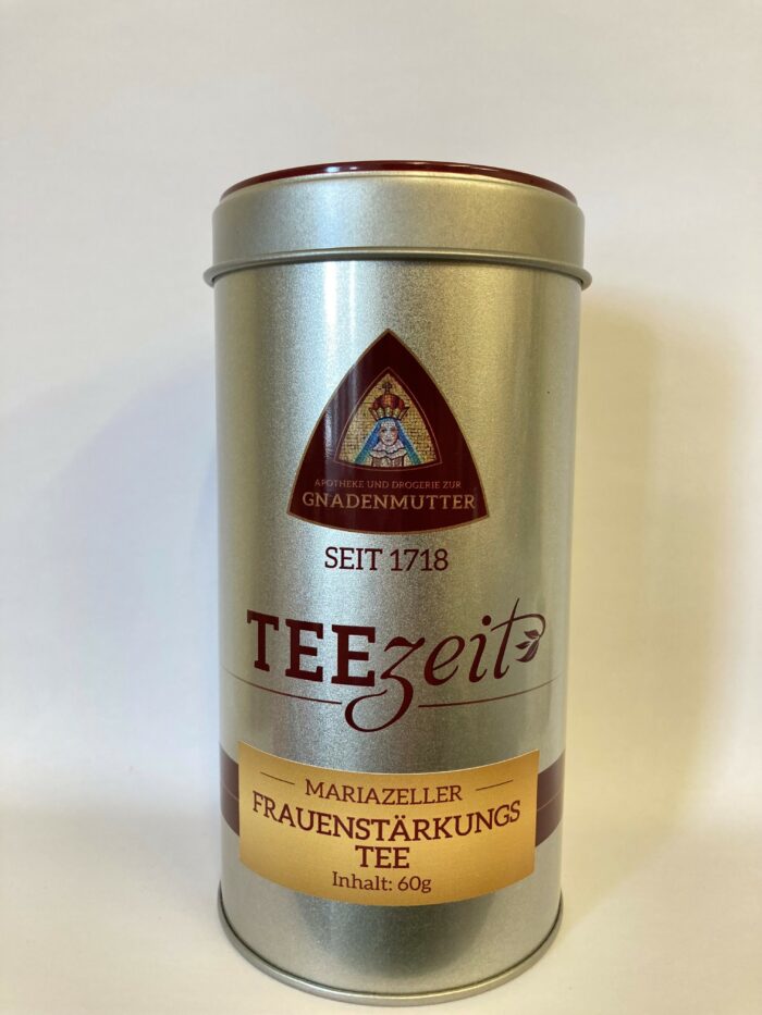 Mariazell Women's Power Tea - Apotheke & Drogerie zur Gnadenmutter ...