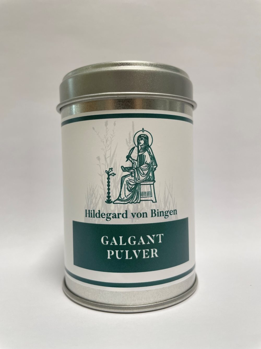 Mariazeller Hildegard v. Bingen Galgant-Pulver - Apotheke & Drogerie ...