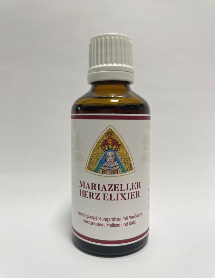 Elixiere Archive - Apotheke & Drogerie zur Gnadenmutter - Mariazell