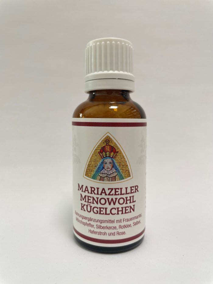 Mariazell Menopause Wellness Pellets - Apotheke & Drogerie zur ...