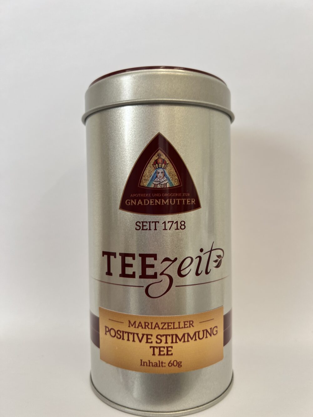 Mariazell Good Mood Tea - Apotheke & Drogerie zur Gnadenmutter - Mariazell