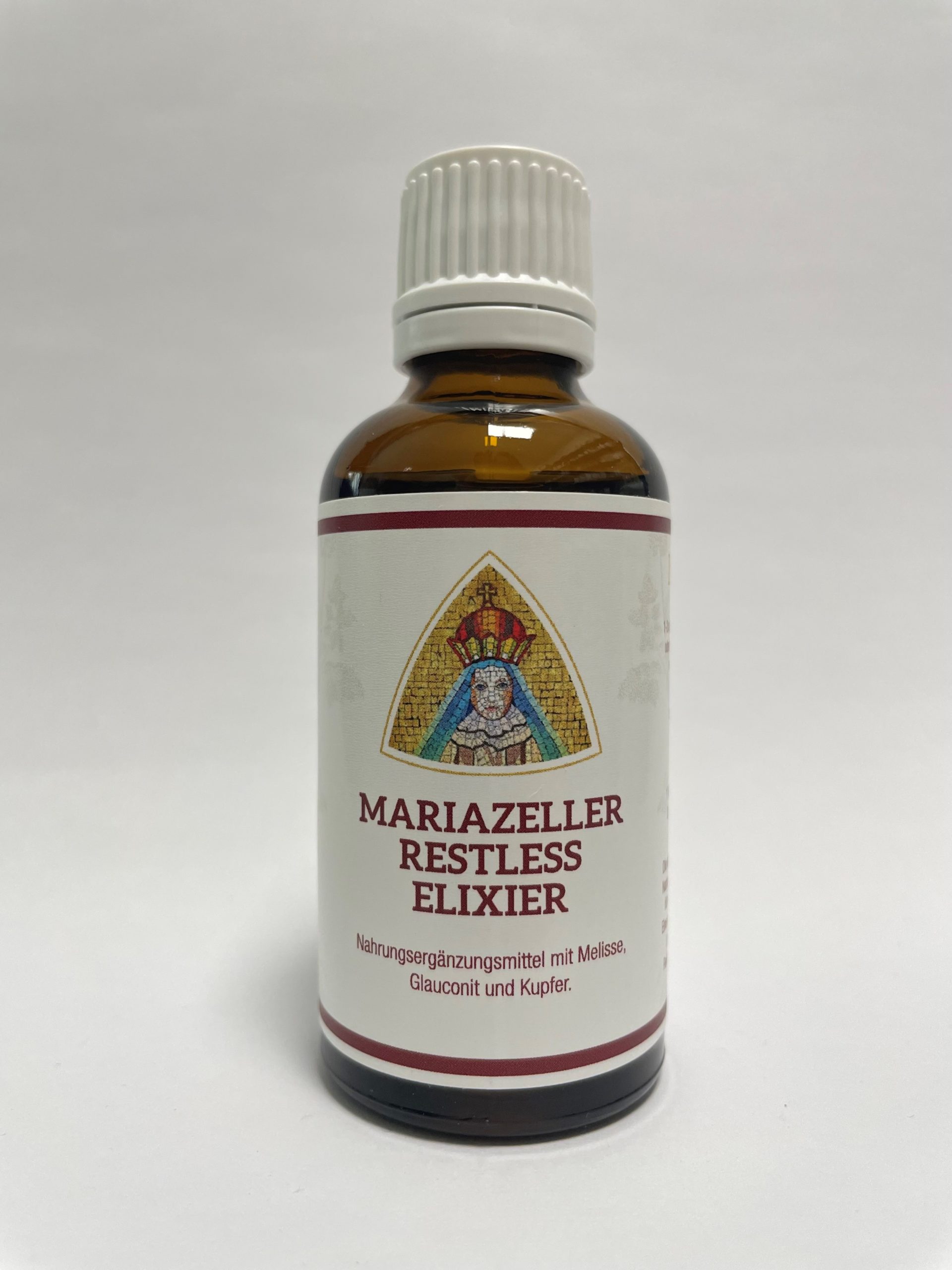 Mariazeller Restless Elixier - Apotheke & Drogerie zur Gnadenmutter ...