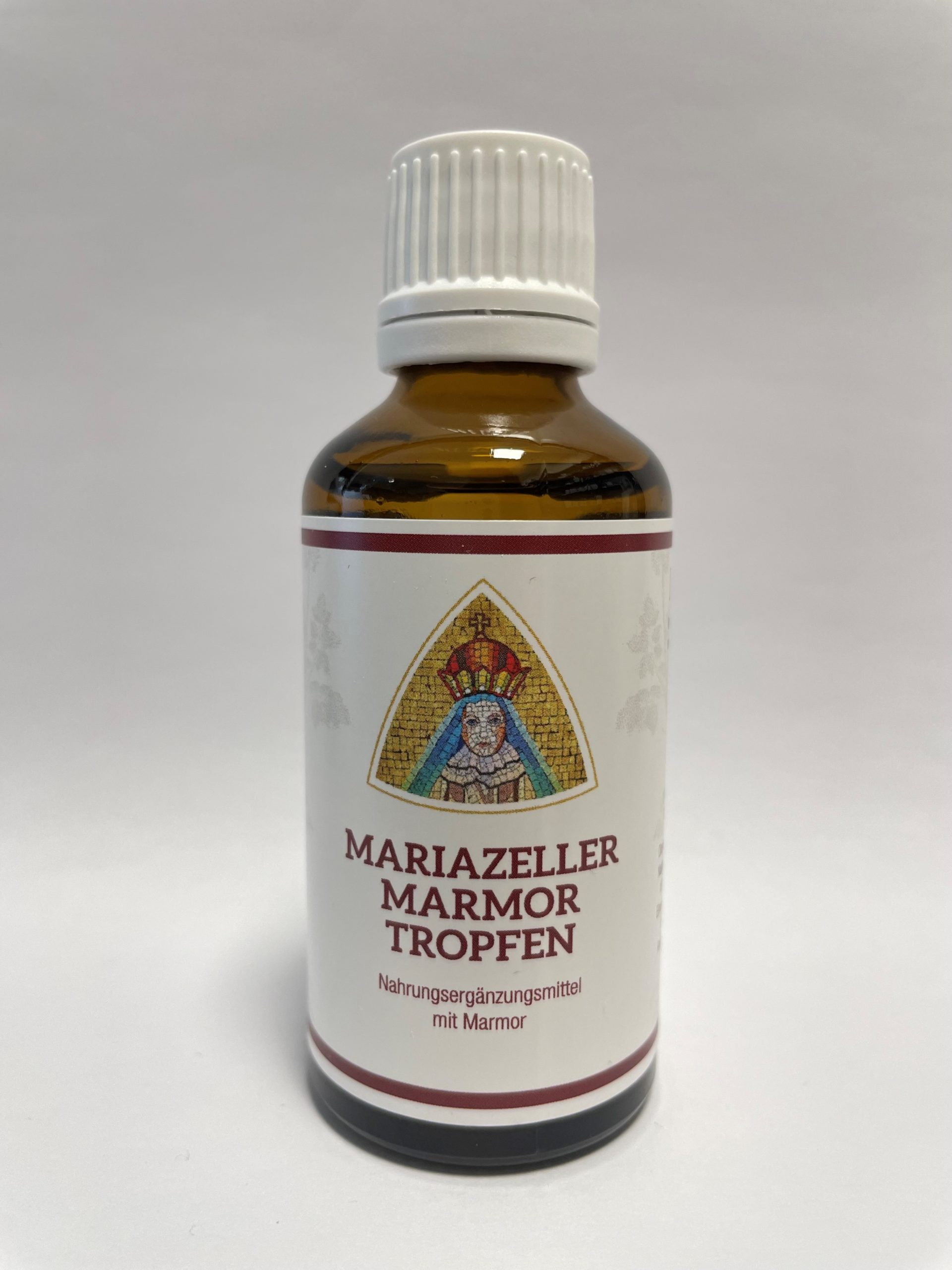 Marble Drops - Apotheke & Drogerie zur Gnadenmutter - Mariazell