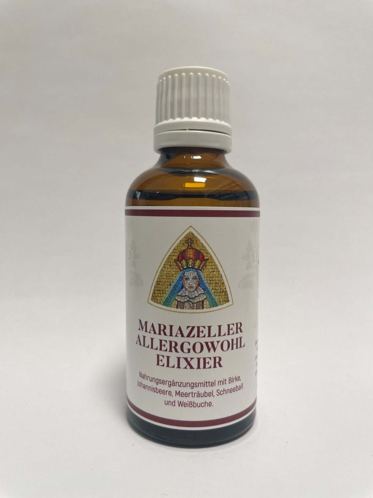 Mariazell Allergy Wellness Elixir - Apotheke & Drogerie zur ...