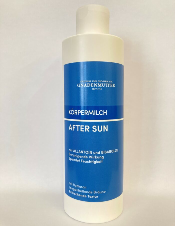 Sonnenschutz Archive - Apotheke und Drogerie zur Gnadenmutter